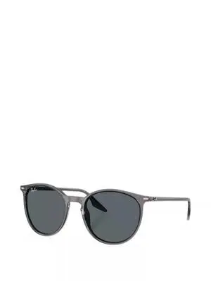 Ray-ban Round-frame Sunglasses