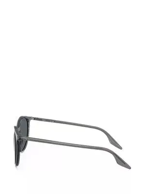 Ray-ban Round-frame Sunglasses