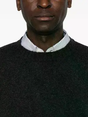 AMARANTO Crew-neck Sweater