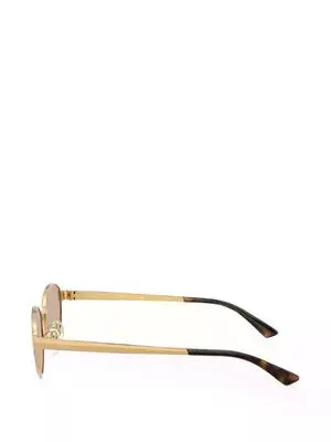 Ray-ban Oval-frame Sunglasses