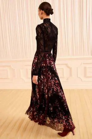 Ulla Johnson Gaelle Maxi Skirt