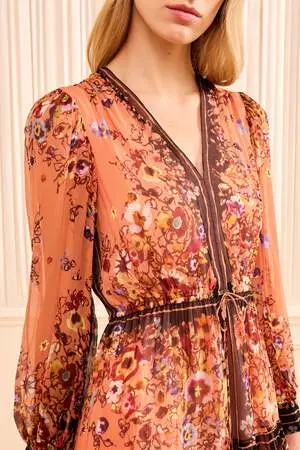 Ulla Johnson Marina Dress