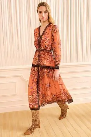 Ulla Johnson Marina Dress