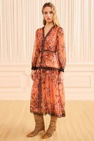 Ulla Johnson Marina Dress