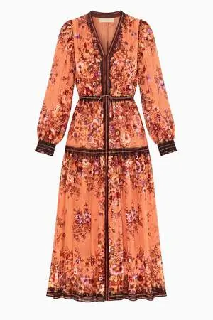 Ulla Johnson Marina Dress