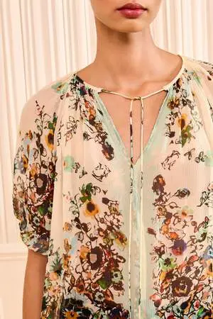 Ulla Johnson Amara Top