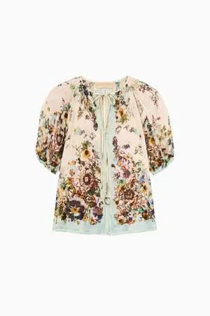 Ulla Johnson Amara Top