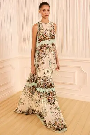 Ulla Johnson Gossamer Gown - Jasmine