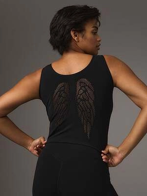 Victoria's Secret Vsx Seamlesstech™ Tank Top