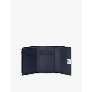 Loewe Anagram Graphic Leather Wallet