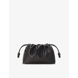 Loewe Flamenco Medium Leather Purse