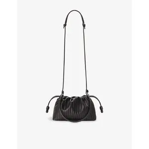 Loewe Flamenco Medium Leather Purse