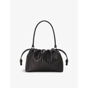 Loewe Flamenco Medium Leather Purse