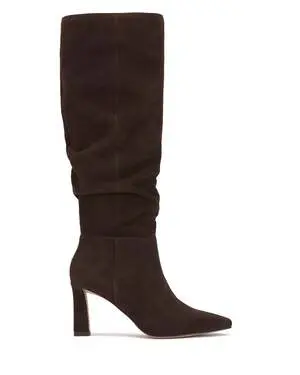 Vince Camuto Genisa Slouchy Knee High Boot