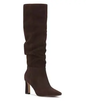 Vince Camuto Genisa Slouchy Knee High Boot