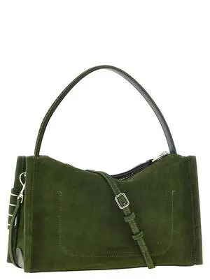 JW Anderson J.w.anderson 'loafer' Medium Handbag