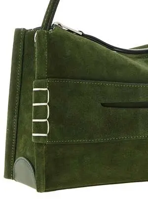 JW Anderson J.w.anderson 'loafer' Medium Handbag