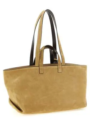 A.p.c. Le Drummer' Large Shopping Bag