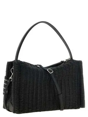 JW Anderson J.w.anderson 'loafer' Medium Handbag