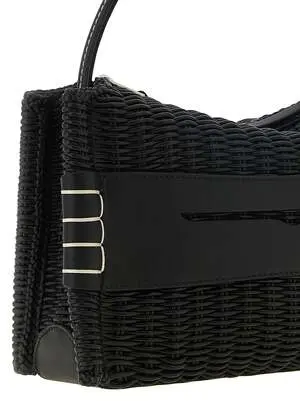 JW Anderson J.w.anderson 'loafer' Medium Handbag