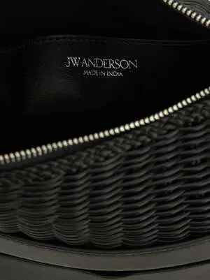 JW Anderson J.w.anderson 'loafer' Medium Handbag