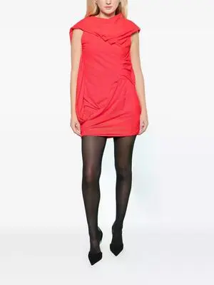 ENTIRE STUDIOS Sylph Mini Dress
