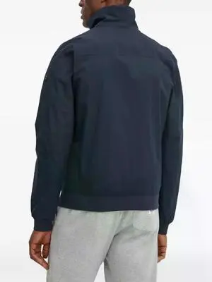 DIDRIKSONS Alvin High-neck Zip-up Jacket
