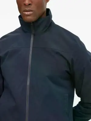 DIDRIKSONS Alvin High-neck Zip-up Jacket