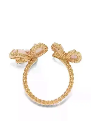 Zimmermann Bloom Toi Et Moi Ring
