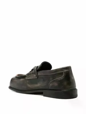 PDF Logo-plaque Loafers