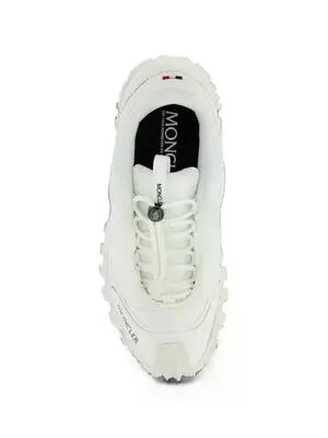 Moncler Trailgrip Gtx Sneakers - White