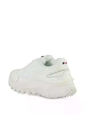 Moncler Trailgrip Gtx Sneakers - White
