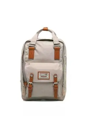 DOUGHNUT Buckle-detail Backpack - Neutrals