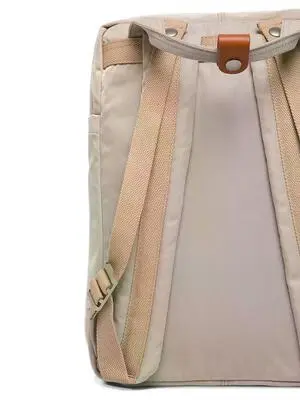 DOUGHNUT Buckle-detail Backpack