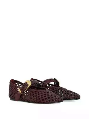 Zimmermann Alchemy Ballerinas