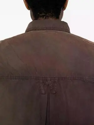 WILLY CHAVARRIA Corcoran Overshirt