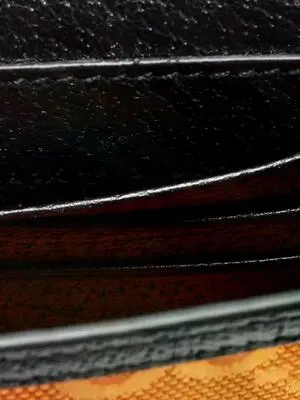 Gucci Off The Grid Phone Bag