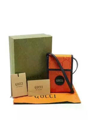 Gucci Off The Grid Phone Bag