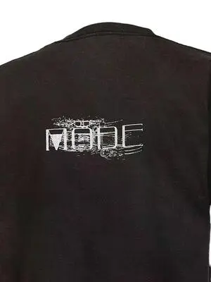 SHT Graphic-print T-shirt