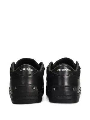 CRIME LONDON Playoff Sneakers