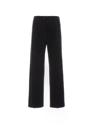 NINE:INTHE:MORNING Blenda Pleated Trousers