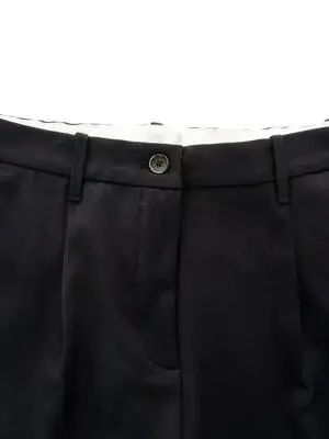 NINE:INTHE:MORNING Blenda Pleated Trousers