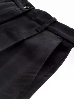 NINE:INTHE:MORNING Blenda Pleated Trousers