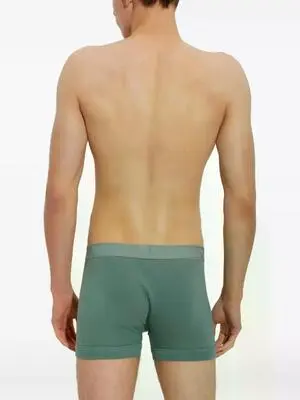 TOM FORD Logo-waistband Boxers