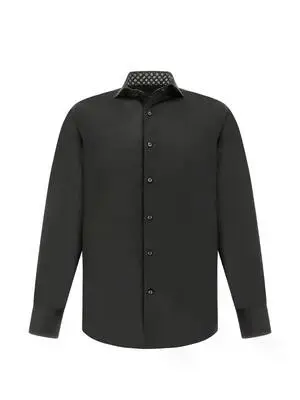 Paul & Shark Cotton Poplin Shirt
