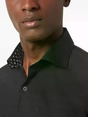 Paul & Shark Cotton Poplin Shirt