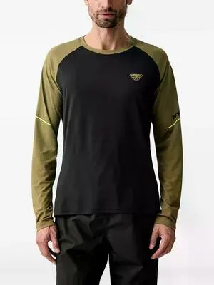 DYNAFIT Alpine Pro Raglan-sleeve T-shirt