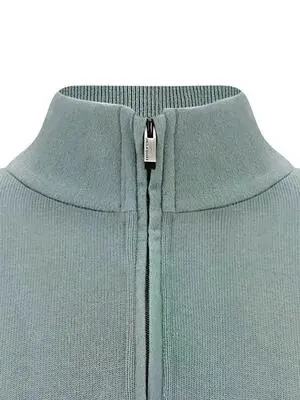 Paul & Shark Half-zip Sweater