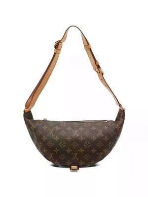 LOUIS VUITTON 2018 Monogram Belt Bag