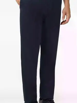Paul & Shark Bellagio Wool Trousers